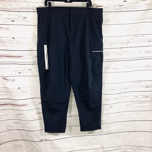 Nike | Pants | Nike Pants Mens 38 Black Sportswear Style Essentials ...